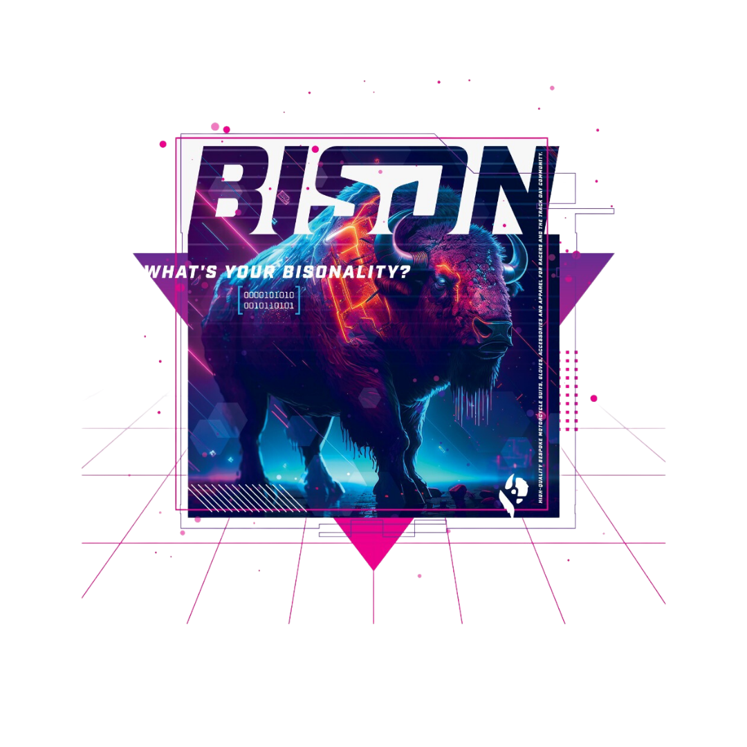 Bison Next Level Collection – Bison Track