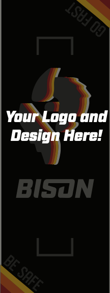 Bison Custom Pit Mats – Bison Track