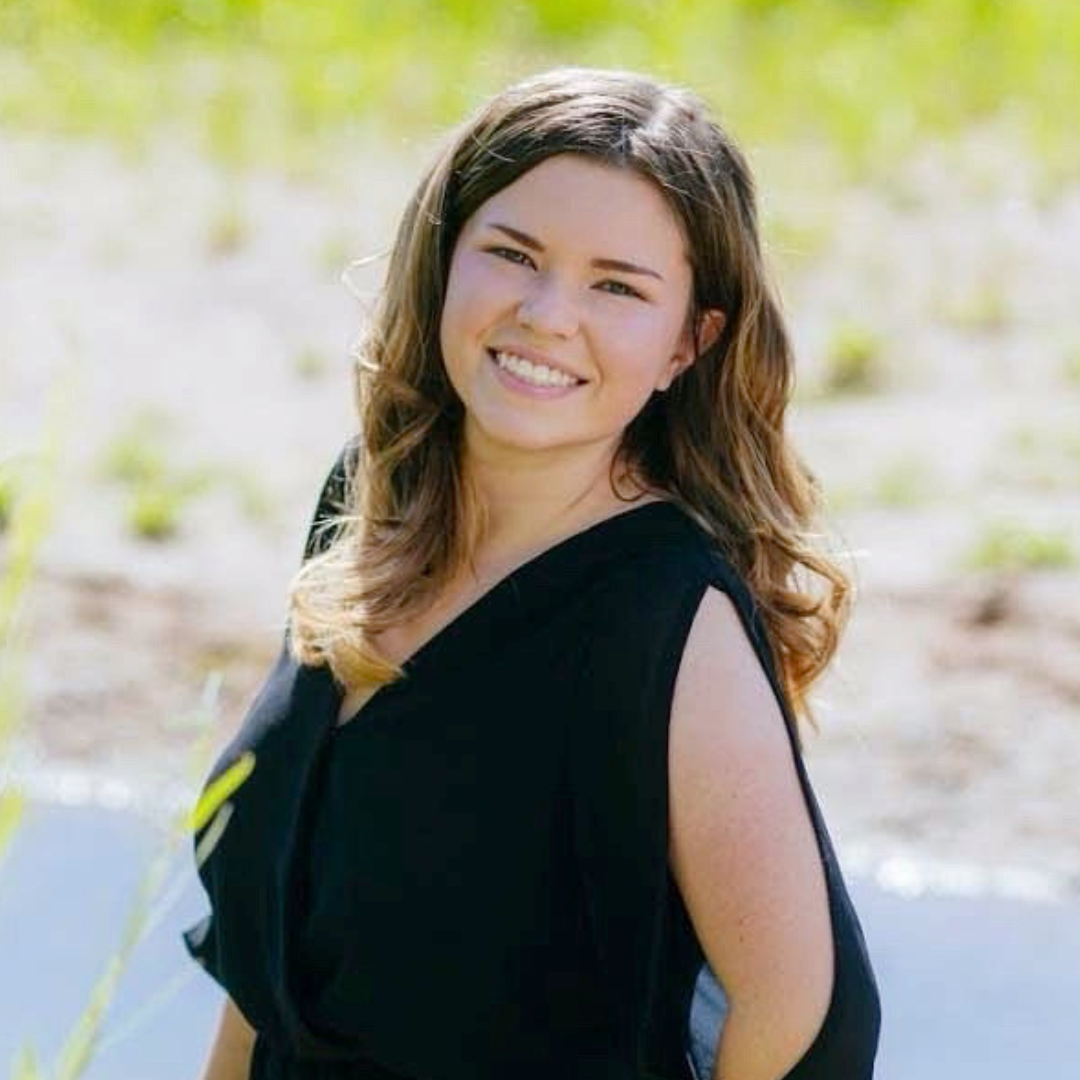 Contact – Bison Track