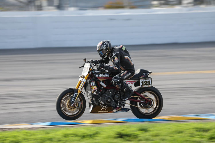 High-Quality Bespoke Motorcycle Leathers, Gloves, and Accessories ...