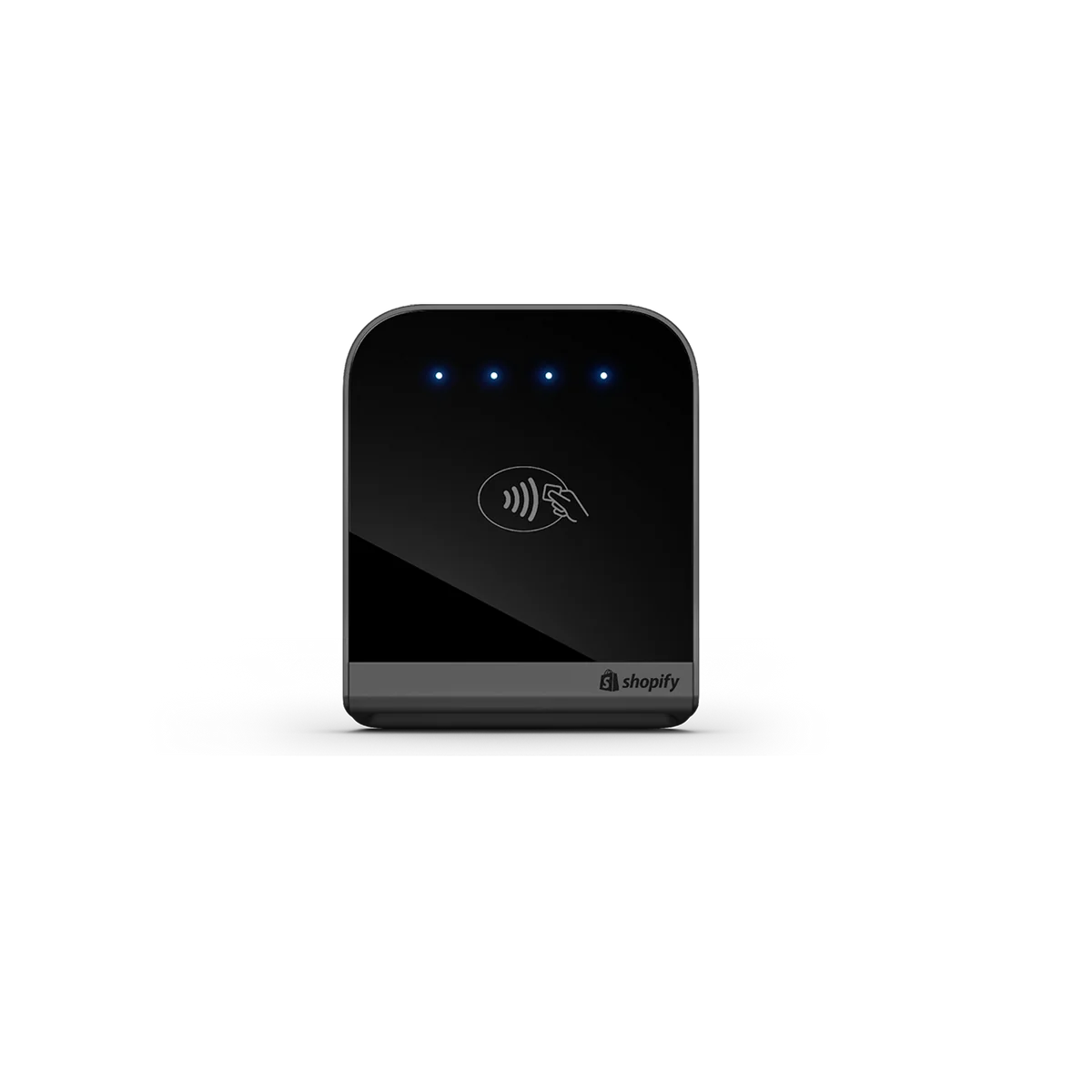 Shopify Tap & Chip Card Reader