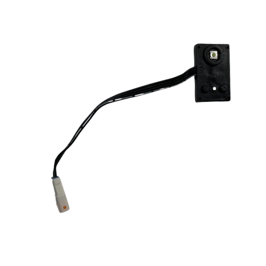 Helite Remote w/ Wire – Bison Track