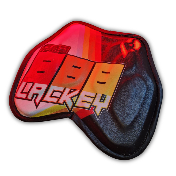 Bison Custom Built – Bison Track