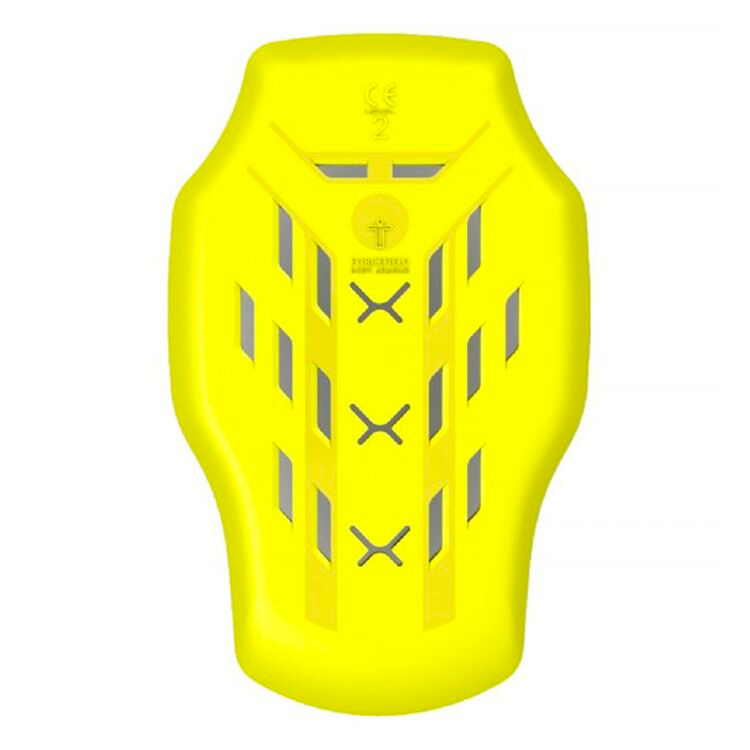 Forcefield Isolator 2 Back Protector Insert – Bison Track