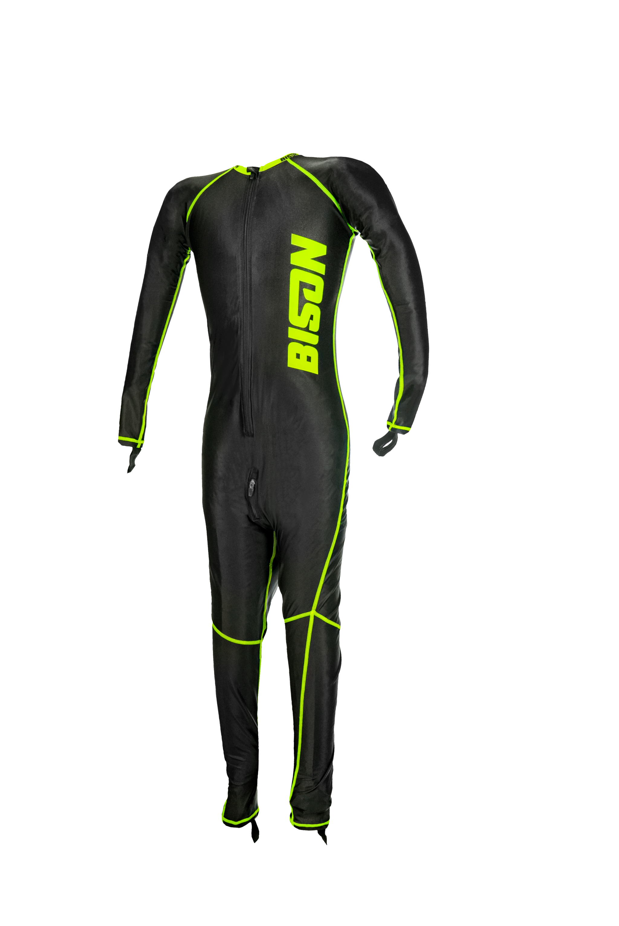 Bison Bright Future Colorway Motorcycle Racing Men's Undersuits – Bison ...