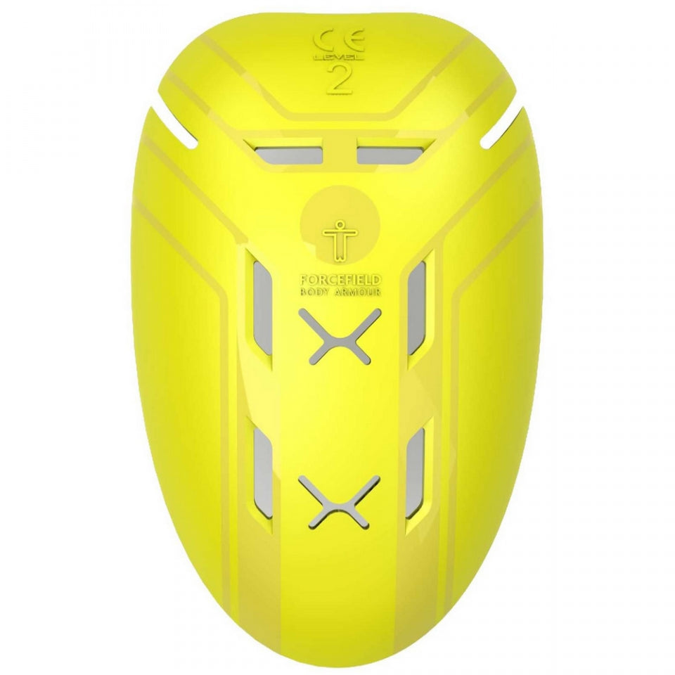 Bison Ready To Wear Air Vests and Armor – Bison Track