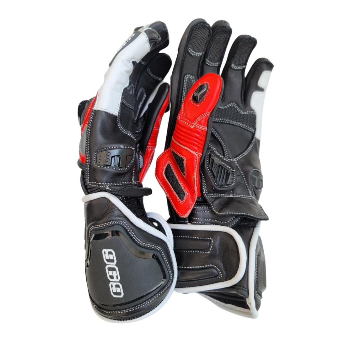 Bison Custom Built – Bison Track